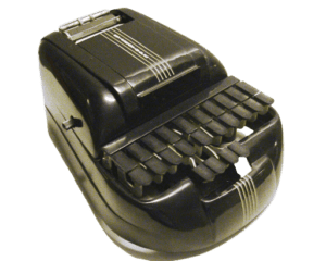 History of Court Reporting - Albuquerque Court Reporting Service