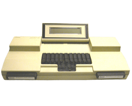 History of Court Reporting - Albuquerque Court Reporting Service